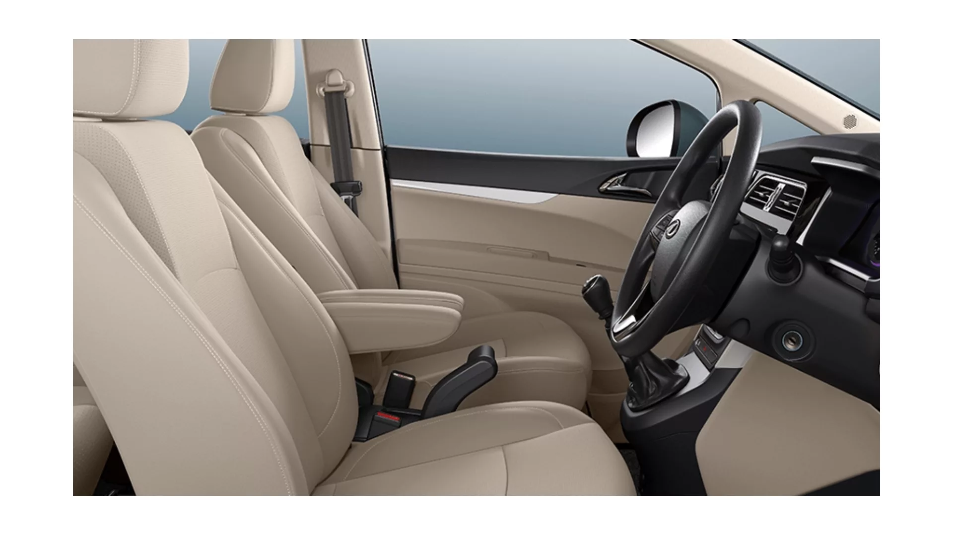 Mahindra Marazzo - Colours, Features, Safety, Price & Images