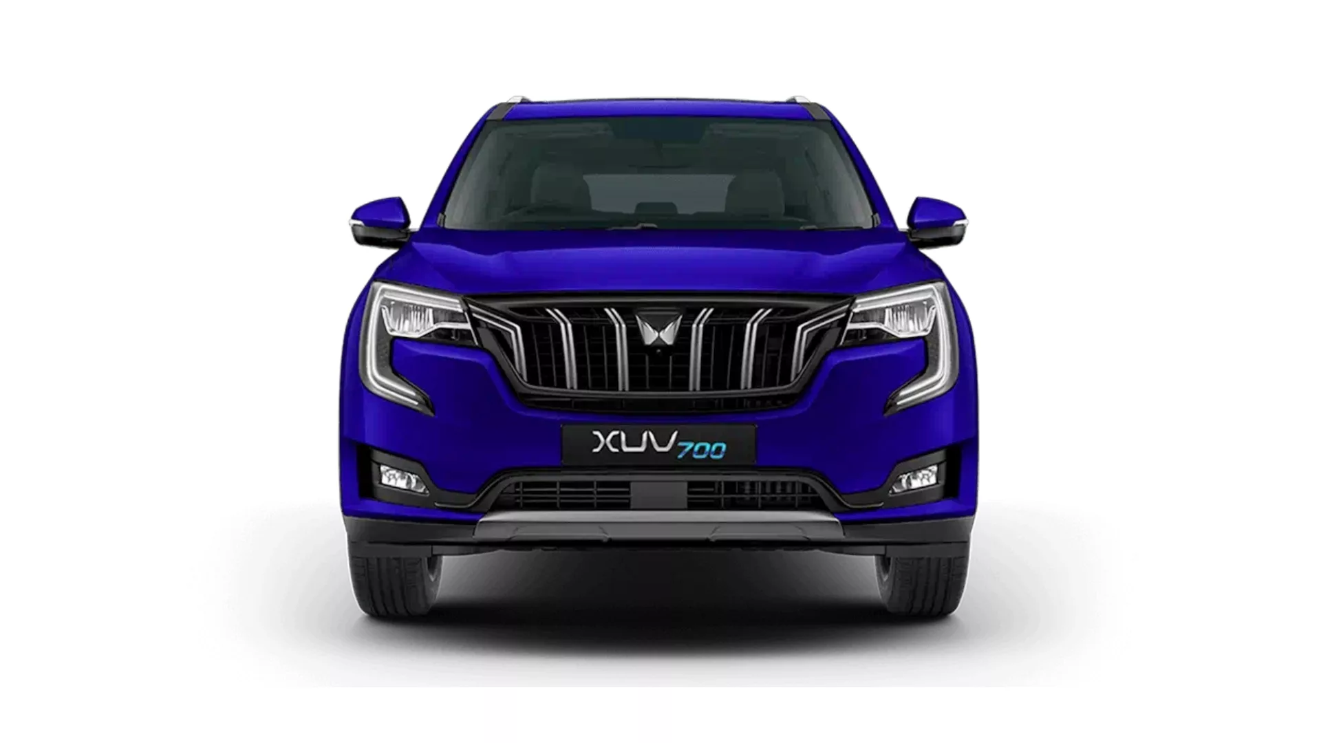 Mahindra XUV700 - Colours, Features, Safety, Price & Images
