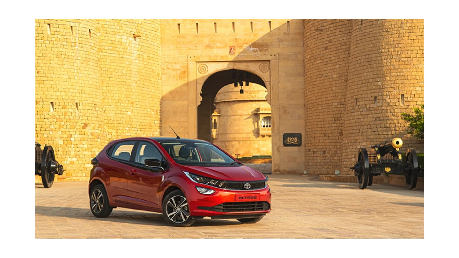 New Tata Altroz - Features, Price, Images and Reviews