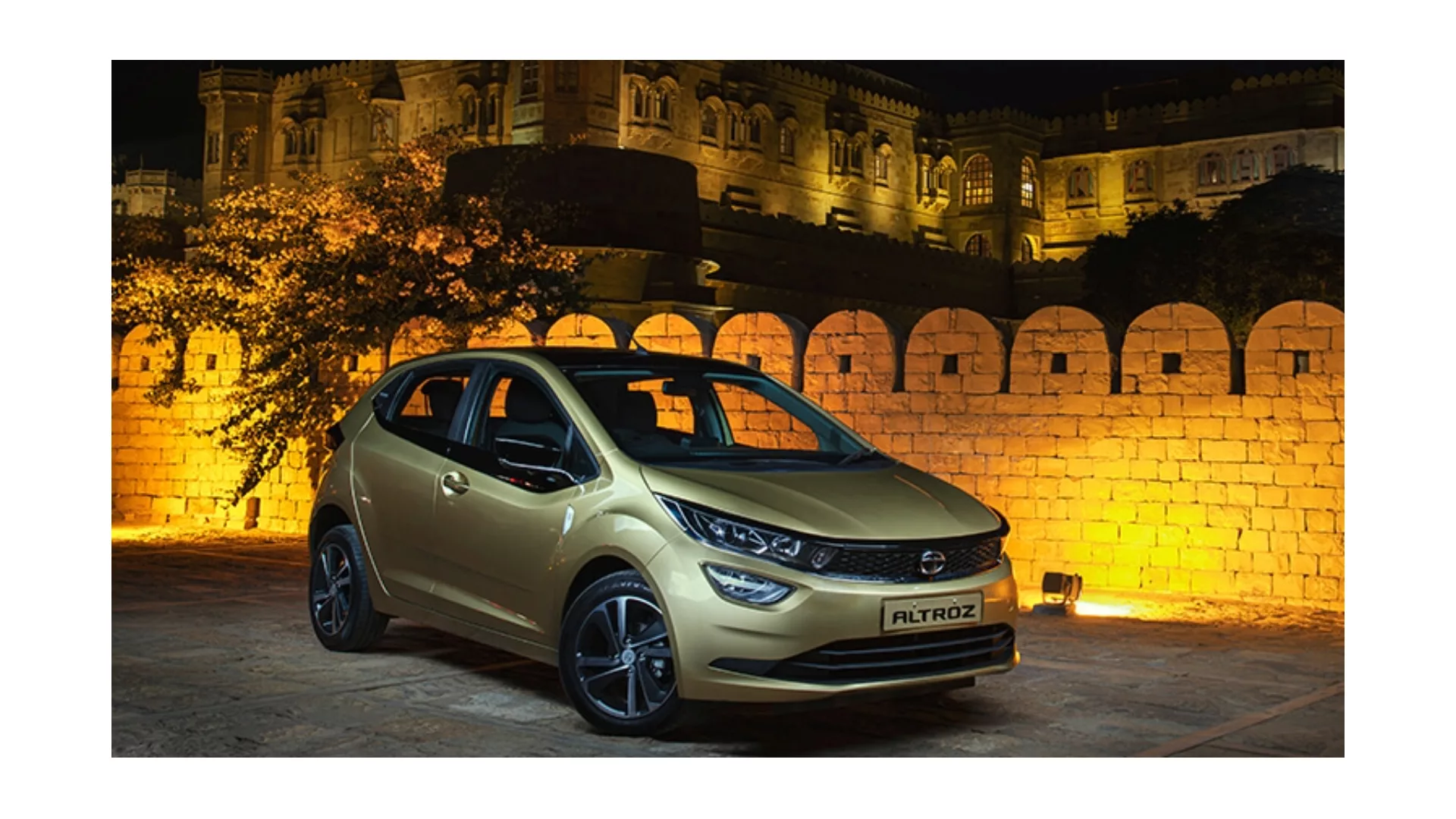 New Tata Altroz - Features, Price, Images and Reviews