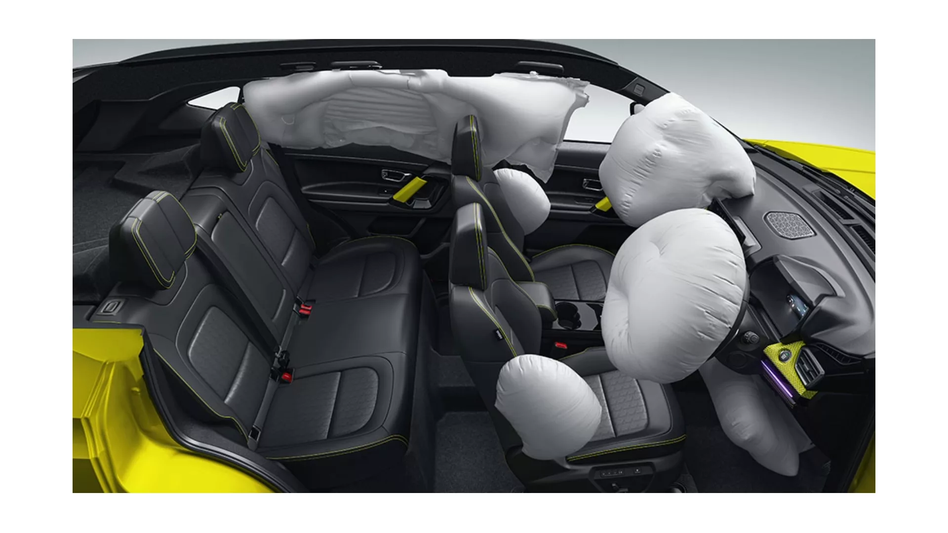 New Tata Harrier - Features, Price, Images and Reviews