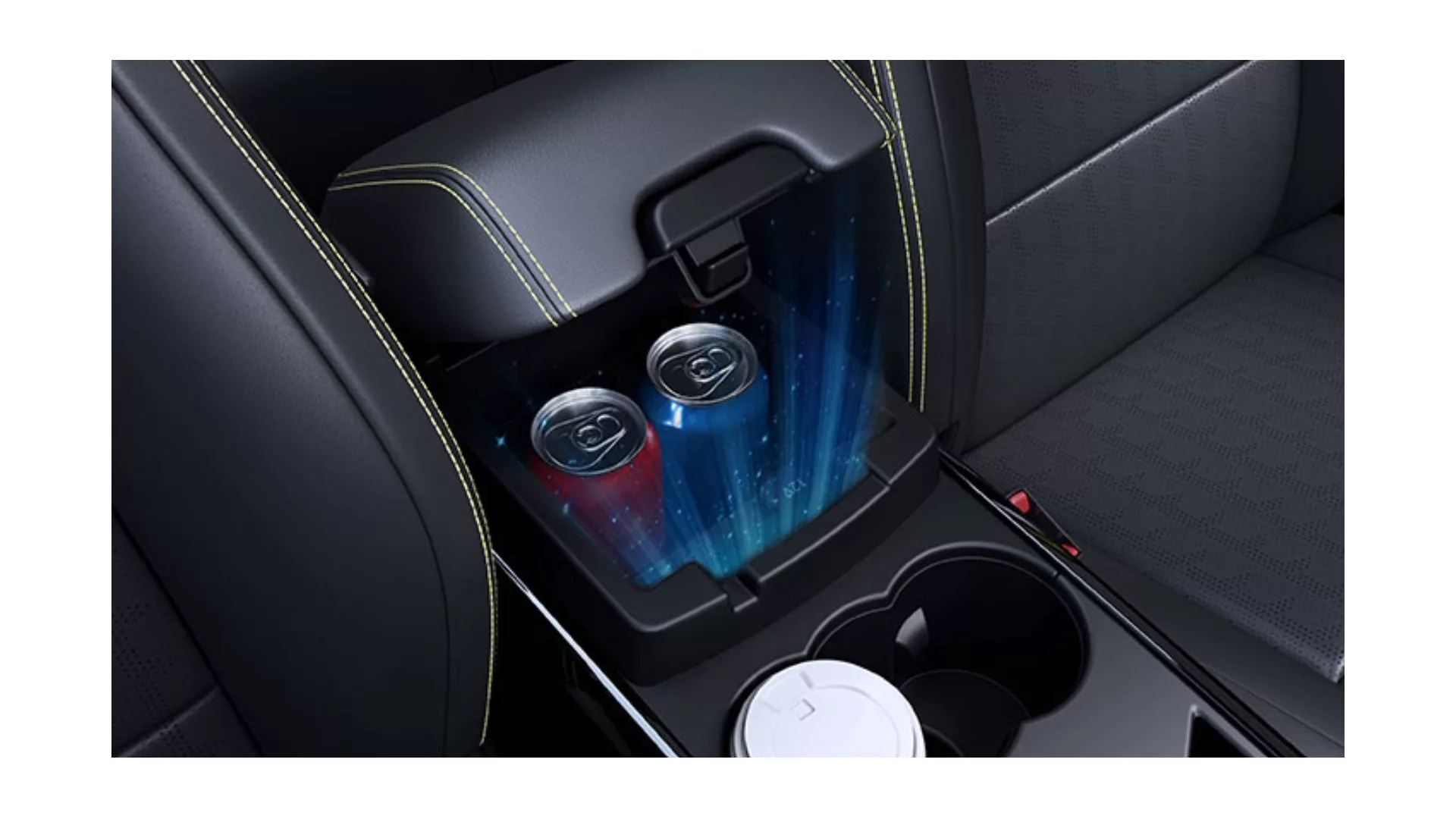 New Tata Harrier - Features, Price, Images and Reviews