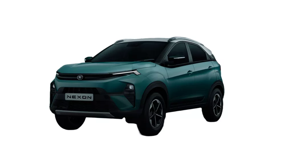 New Tata Nexon - Features, Price, Images and Reviews