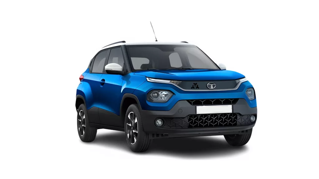 New Tata Punch - Features, Price, Images and Reviews