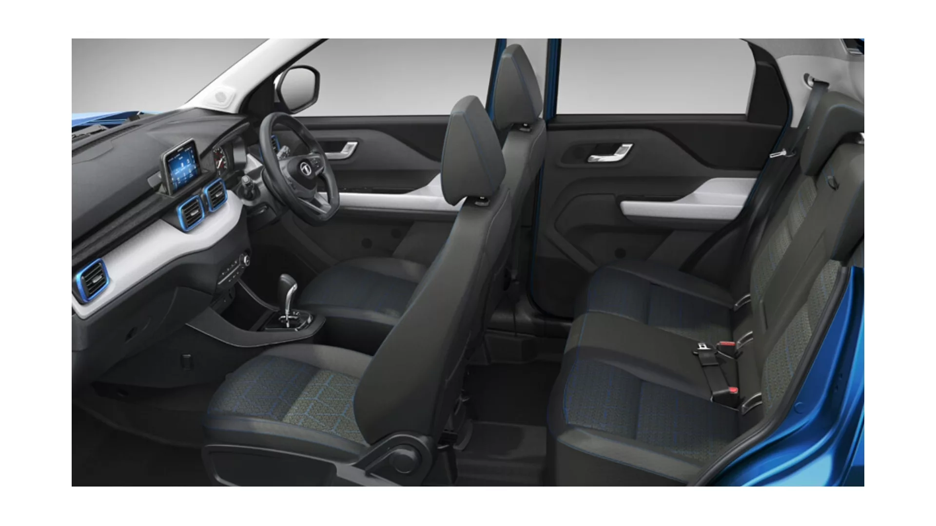 New Tata Punch - Features, Price, Images and Reviews