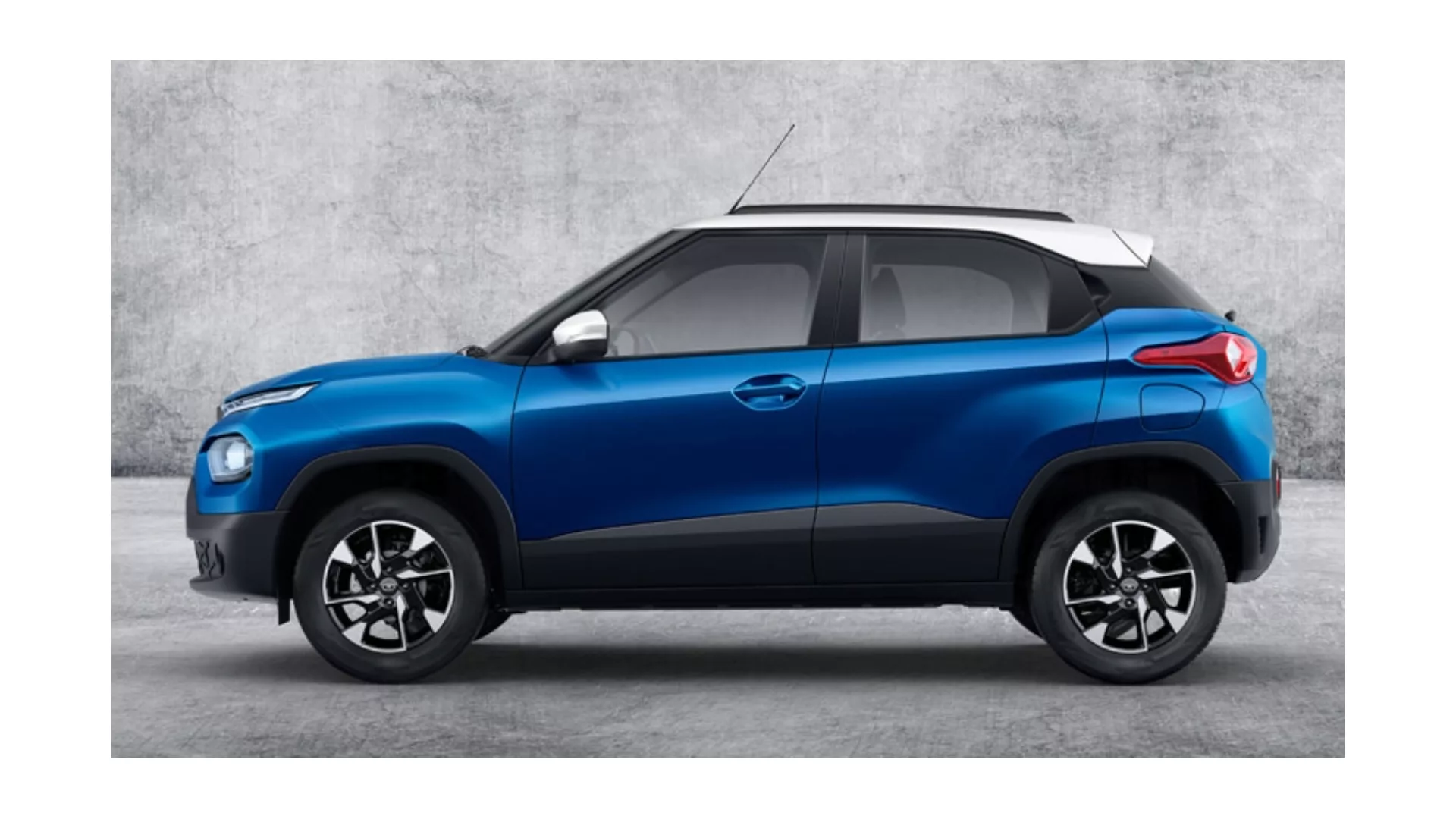 New Tata Punch - Features, Price, Images and Reviews