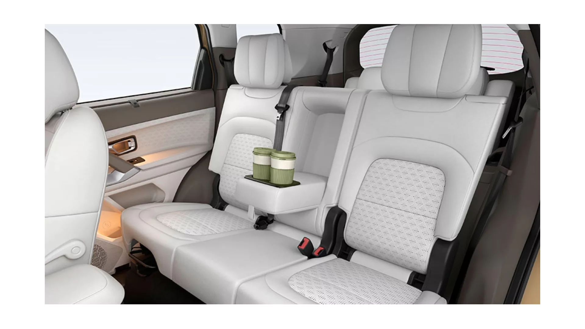 New Tata Safari - Features, Price, Images and Reviews