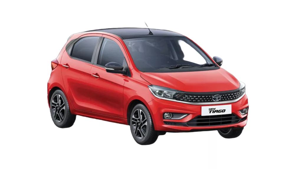 New Tata Tiago - Features, Price, Images and Reviews