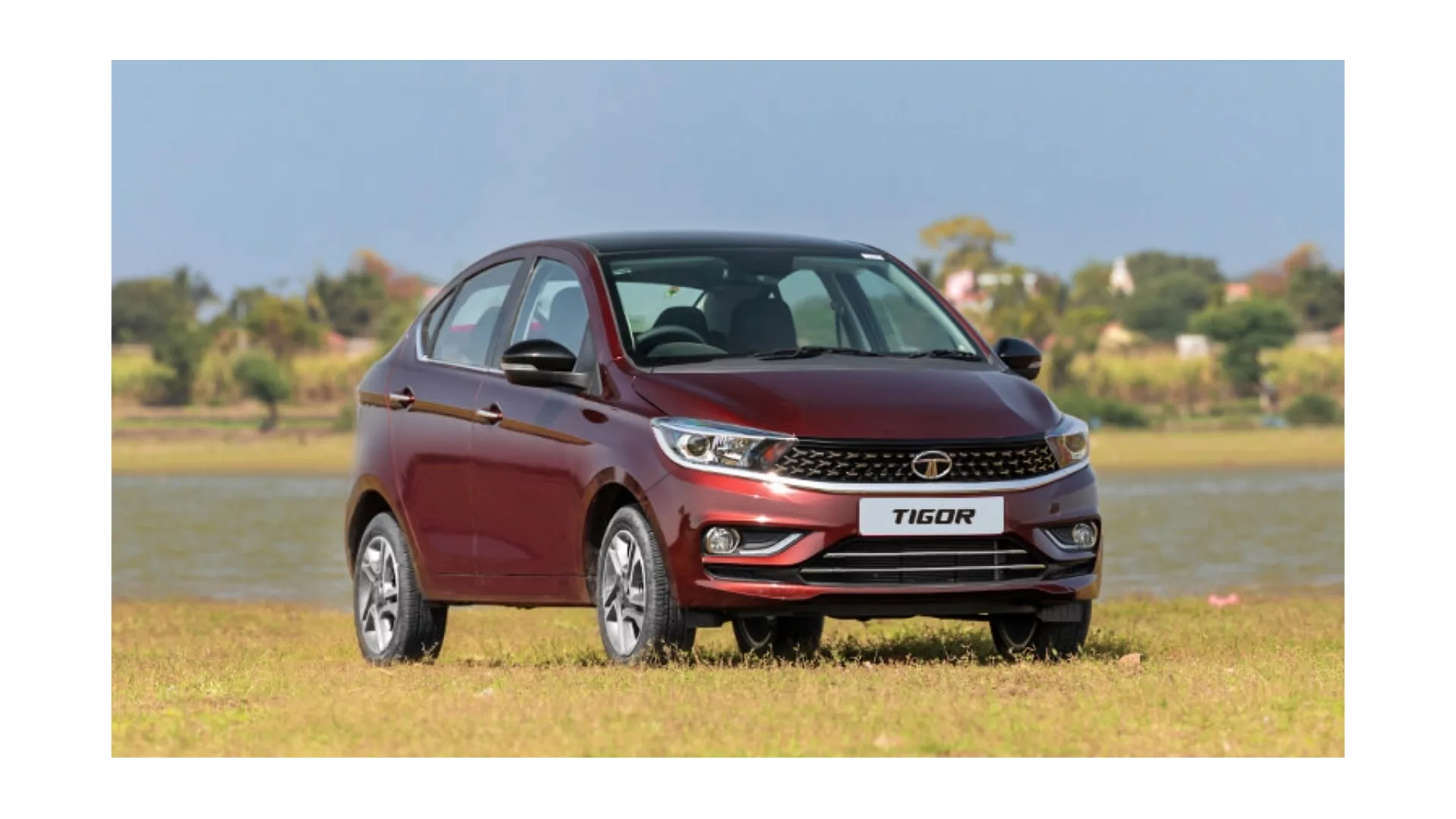 New Tata Tigor - Features, Price, Images and Reviews