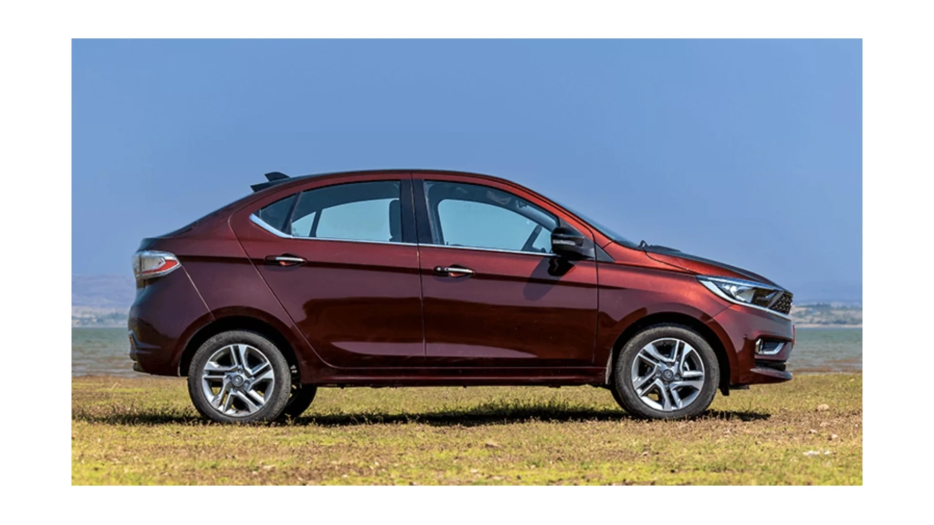 New Tata Tigor - Features, Price, Images and Reviews