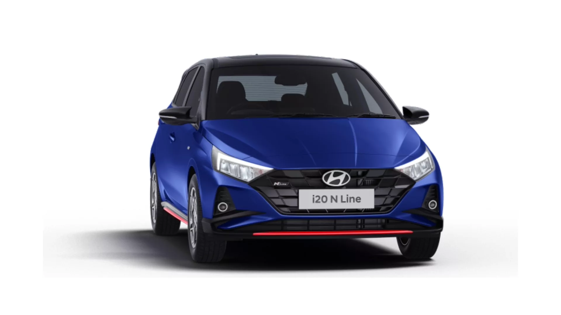 Hyundai i20 N Line - Colours, Features, Safety, Price & Images